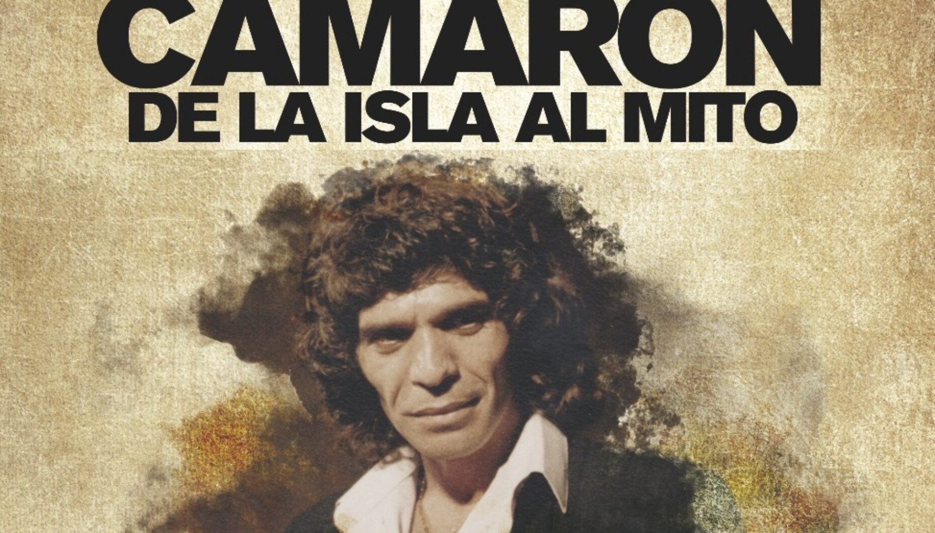 ‘Flamenco Revolution’ on Netflix: Camarón de la Isla Doc & Series Debut ...