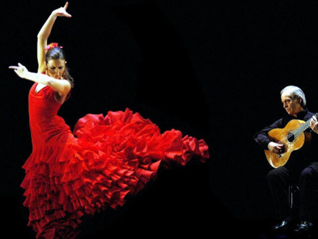 International Day of Flamenco! – Vida Flamenca