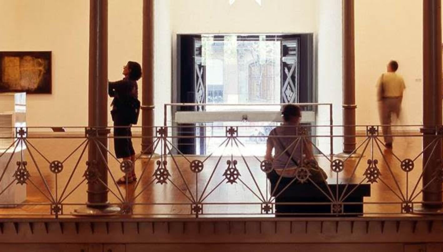 Spain’s Most Essential Museums – Vida Flamenca