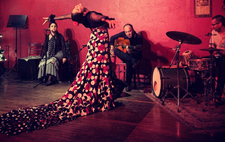The Complicated History of Flamenco in Spain – Vida Flamenca