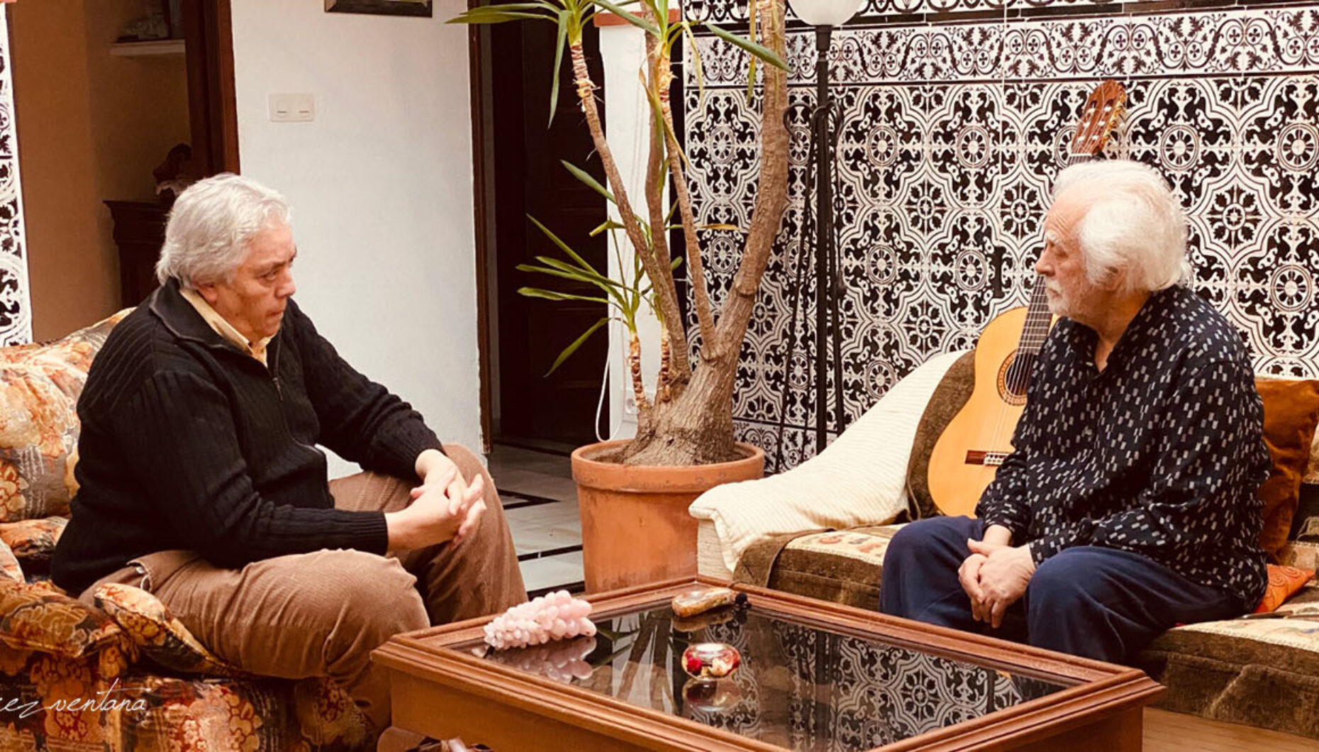 Manuel Bohórquez dedica su segunda carta de “El loco del flamenco” a ...