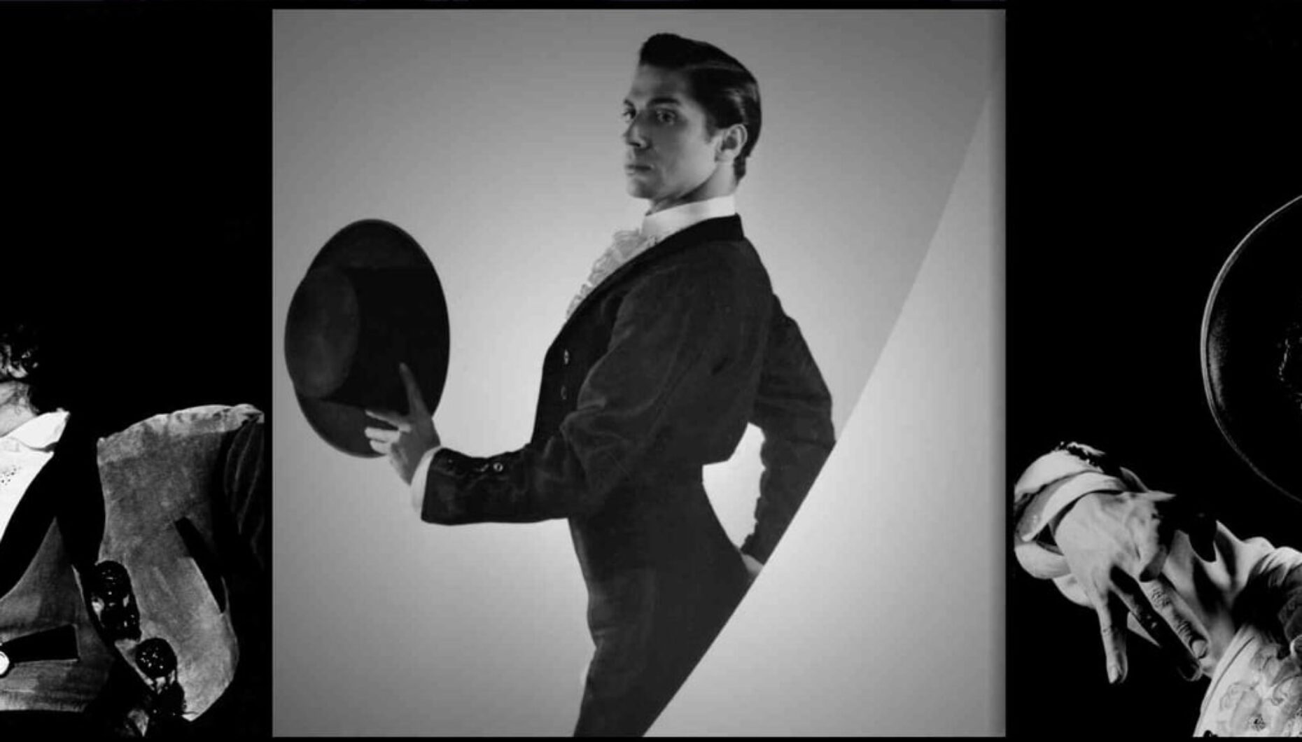 Centenario de Antonio Ruiz Soler, Antonio “El Bailarín” – Vida Flamenca