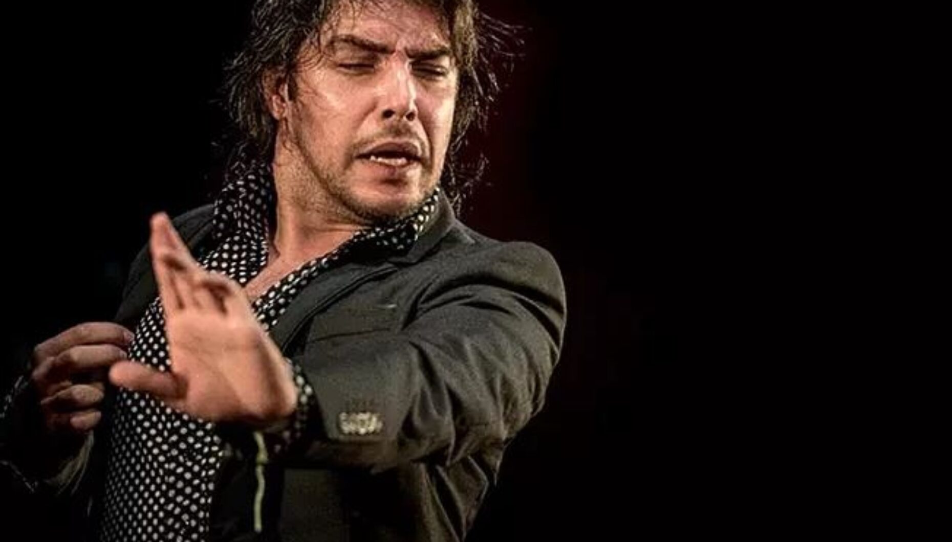 Festival Internacional Flamenco Azul con Ivan Vargas – Vida Flamenca