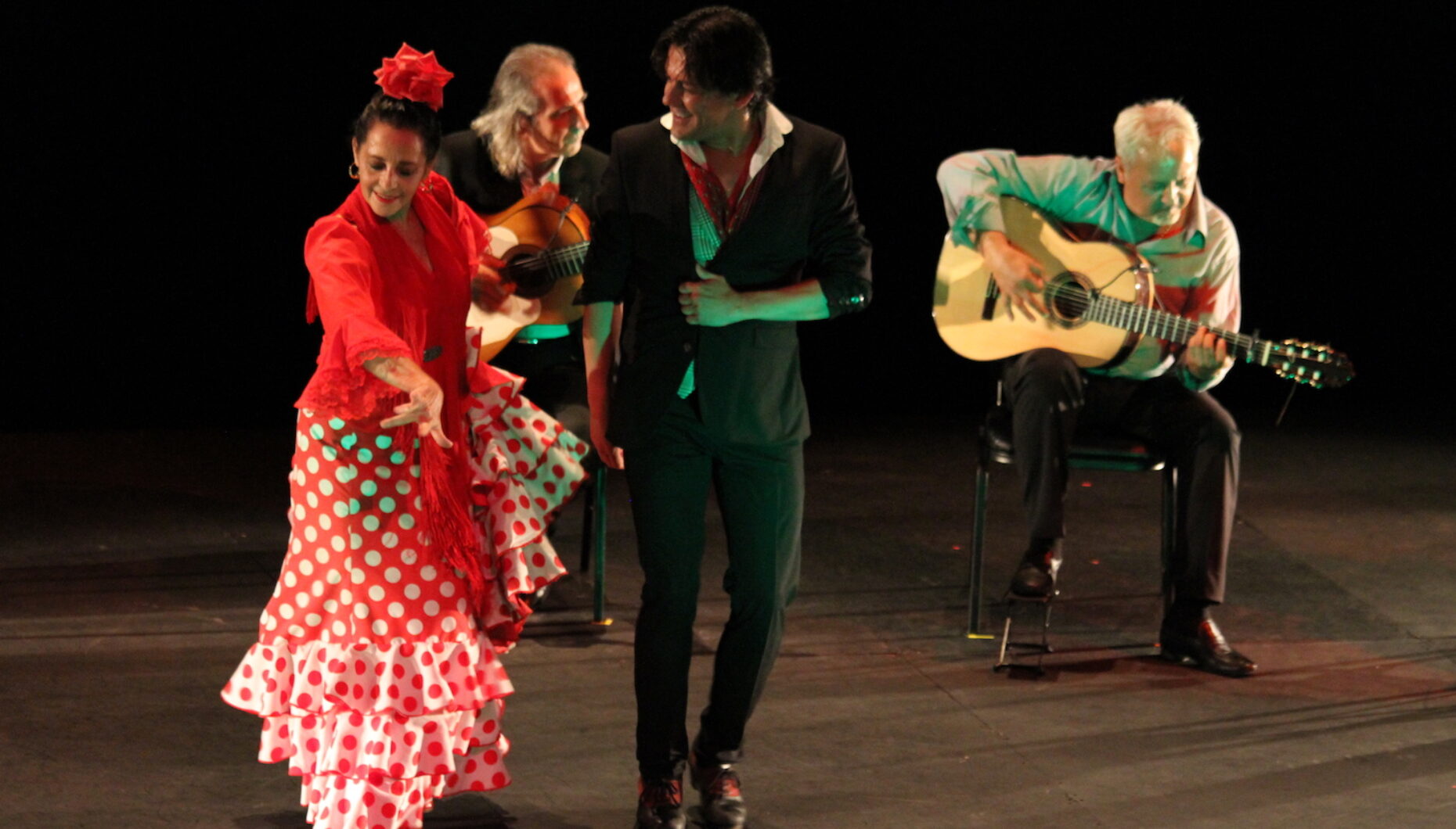 Remembering José Barrios 1975-2020 * Video Premiere – Vida Flamenca