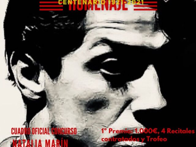 HOMENAJE A ANTONIO RUIZ SOLER EN SU CENTENARIO. – Vida Flamenca