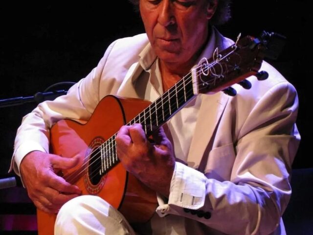 Juan Martin Canada Tour – Vida Flamenca