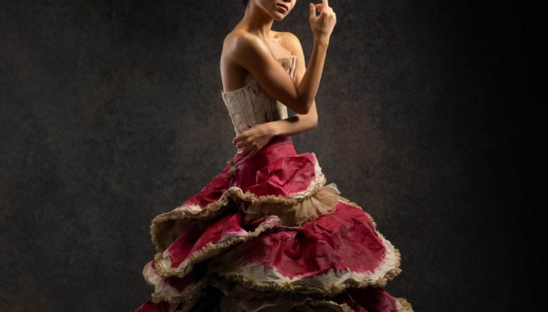 WORLD PREMIERE Angel Corella’s Carmen in Philadelphia – Vida Flamenca