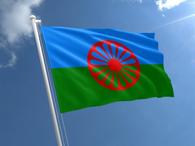 April 8, International Day of the Roma 2024! – Vida Flamenca