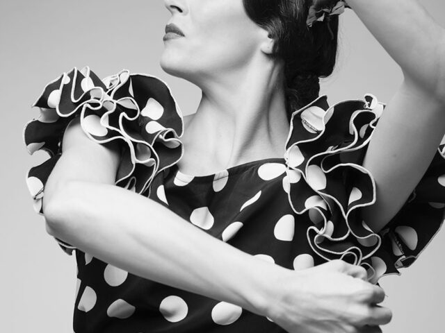 2025 Festival de Jerez presents Lucía Piñona en ‘Lucía, en vivo’ – Vida ...