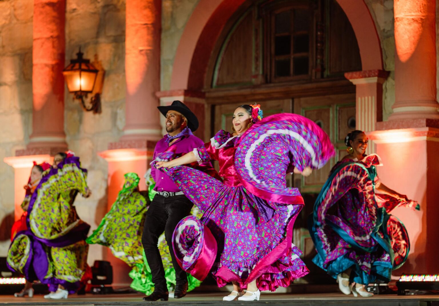Santa Barbara’s ‘Old Spanish Days Fiesta’ July 30-August 3, 2025 ...